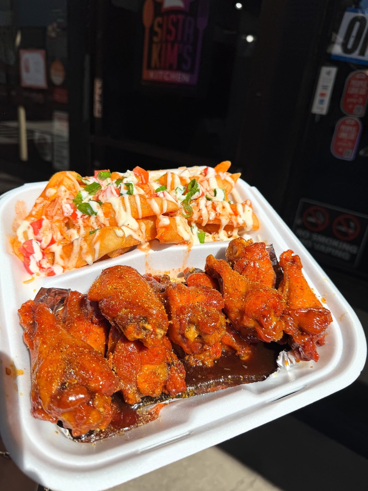 Sista Kim’s Kitchen Expanding to Second Location