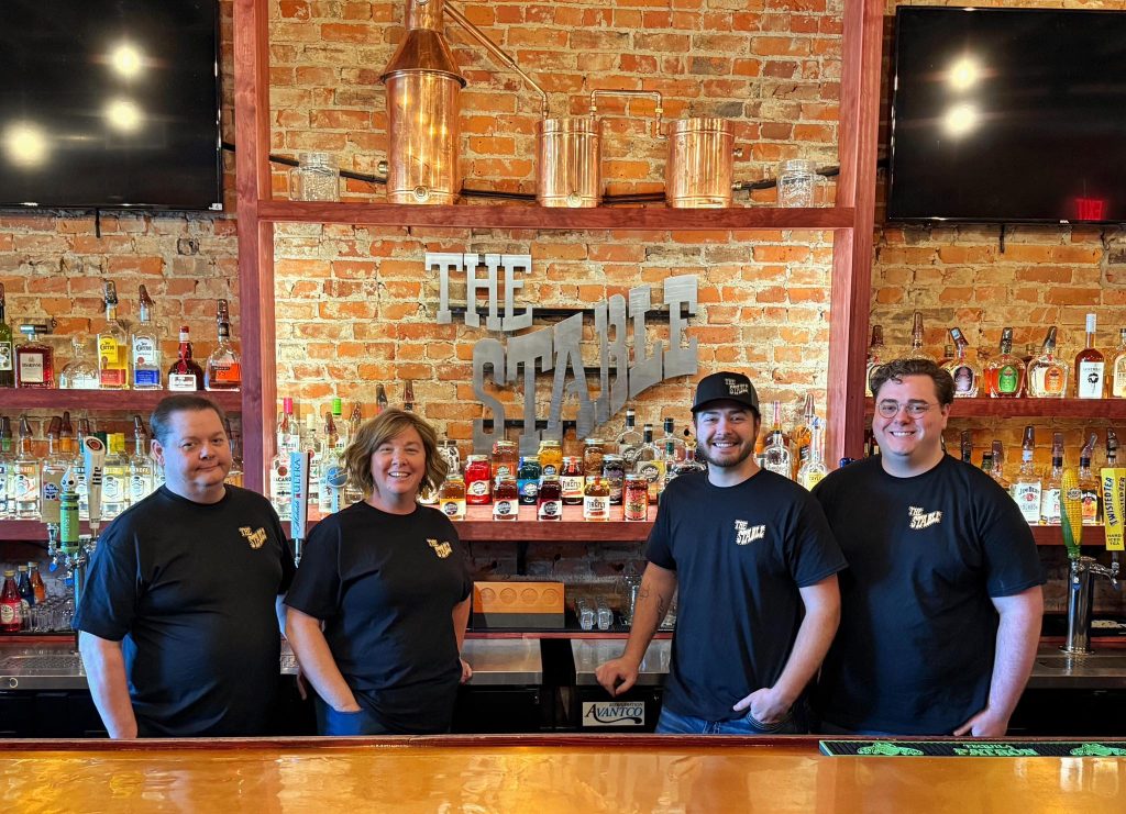 Beloved Eaton Hangout The Stable Reopens Soon Under New Leadership