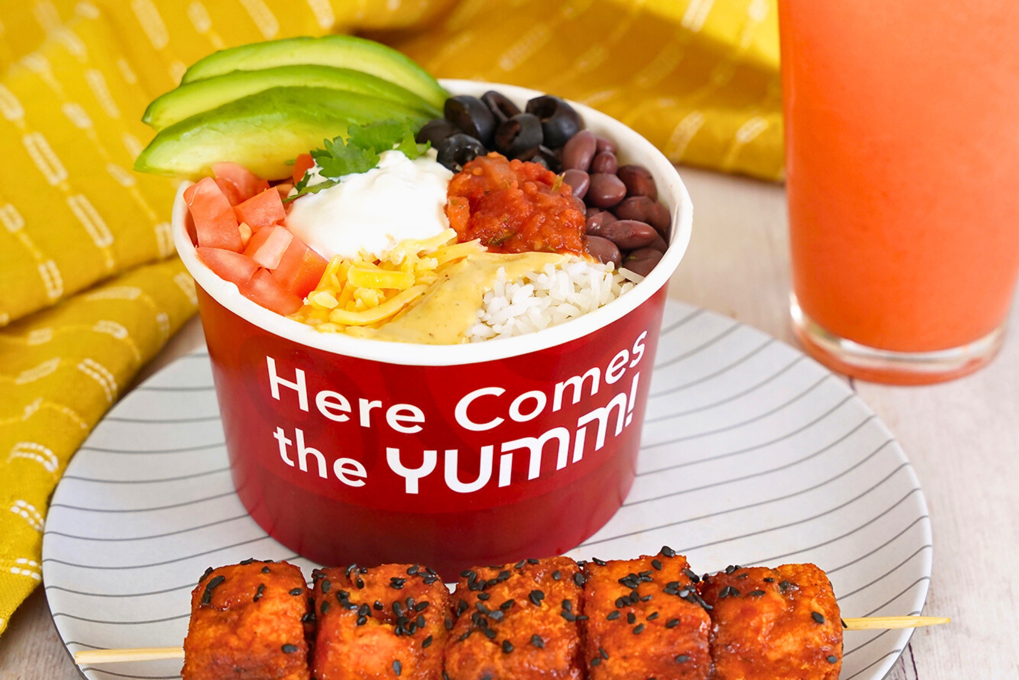 Cafe Yumm! Expanding Near Portland City Limits With Cedar Mill Location