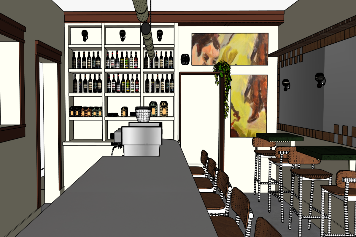 Ahuevo Cafe to Debut in Tolleson Next Month