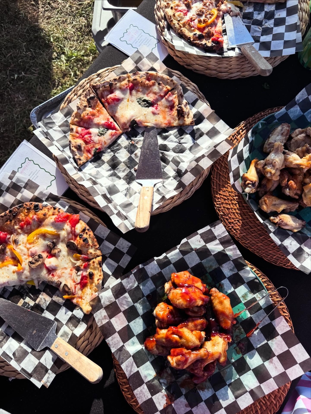 Belle’s Pizza Kitchen Moving Into First Brick-and-Mortar
