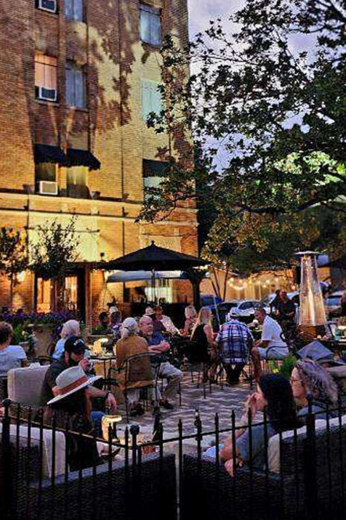 Wilhelm & Werner to Debut at The Faust Hotel When Renovations Wrap