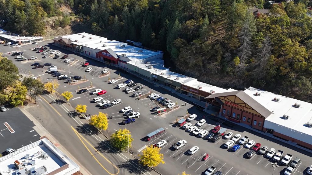 Placerville Gyro & Shwarma to Open at the Apple Farm Place Retail Center