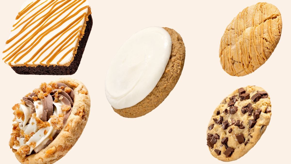 Fast-Growing Cookie Chain Unveils Bigger Menu and New Flavors for 2026