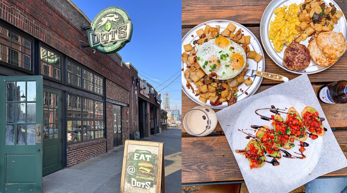 A Popular Deep Ellum Bar Is Closing This Weekend After 10 Years