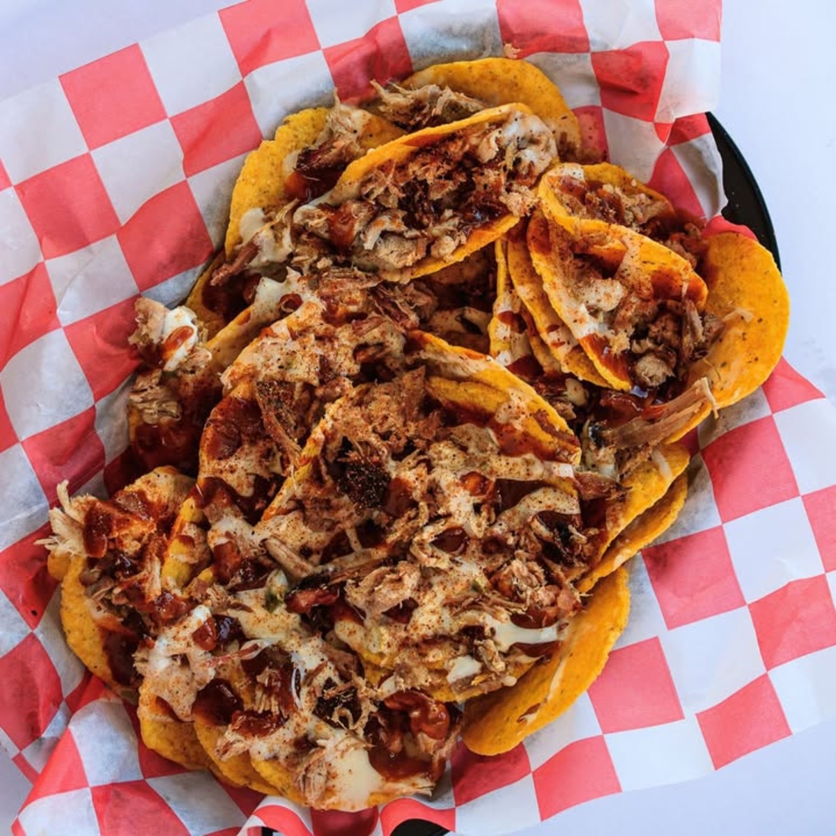 Tops Bar-B-Q Proves You Can’t Keep a Good BBQ Joint Down,Plans Rhodes ...