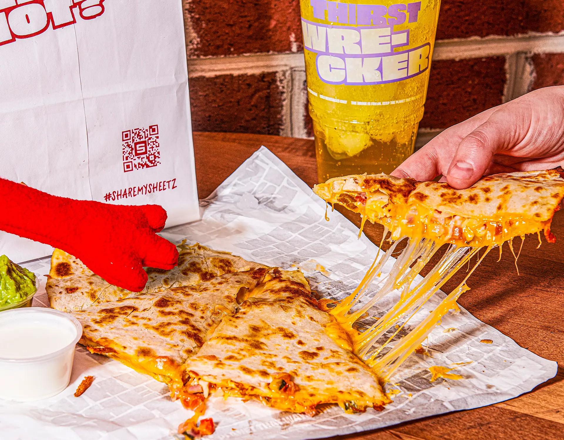 Sheetz to Roll Out 14 New Locations Across Metro Detroit