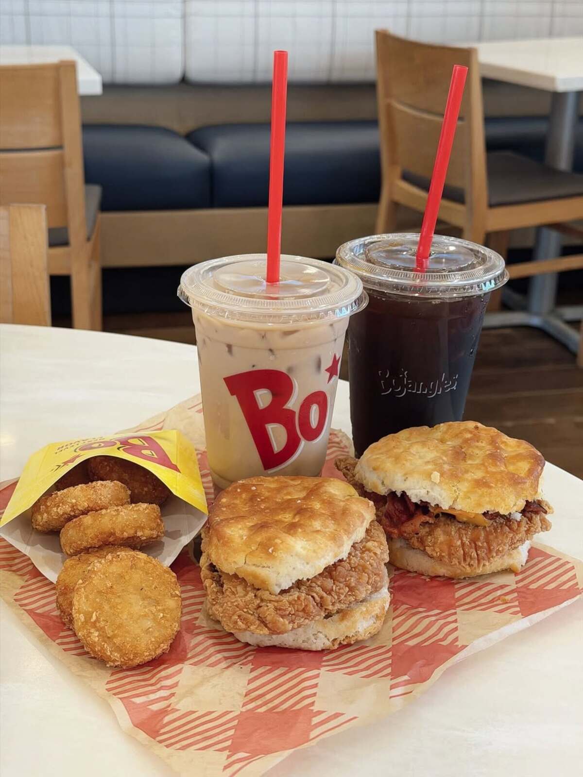 Bojangles Expands in San Antonio with Second SW Military Drive Location