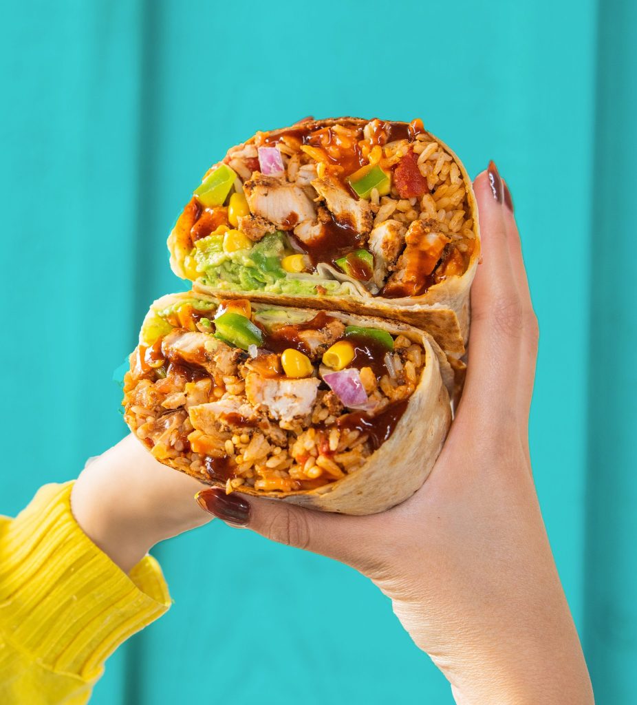 Barrio Burrito Bar to Open Two Restaurants in Baton Rouge