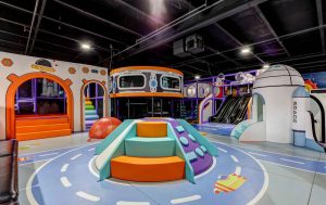 Enchanted Indoor Playground Is Bringing Its Magic to Granite Bay