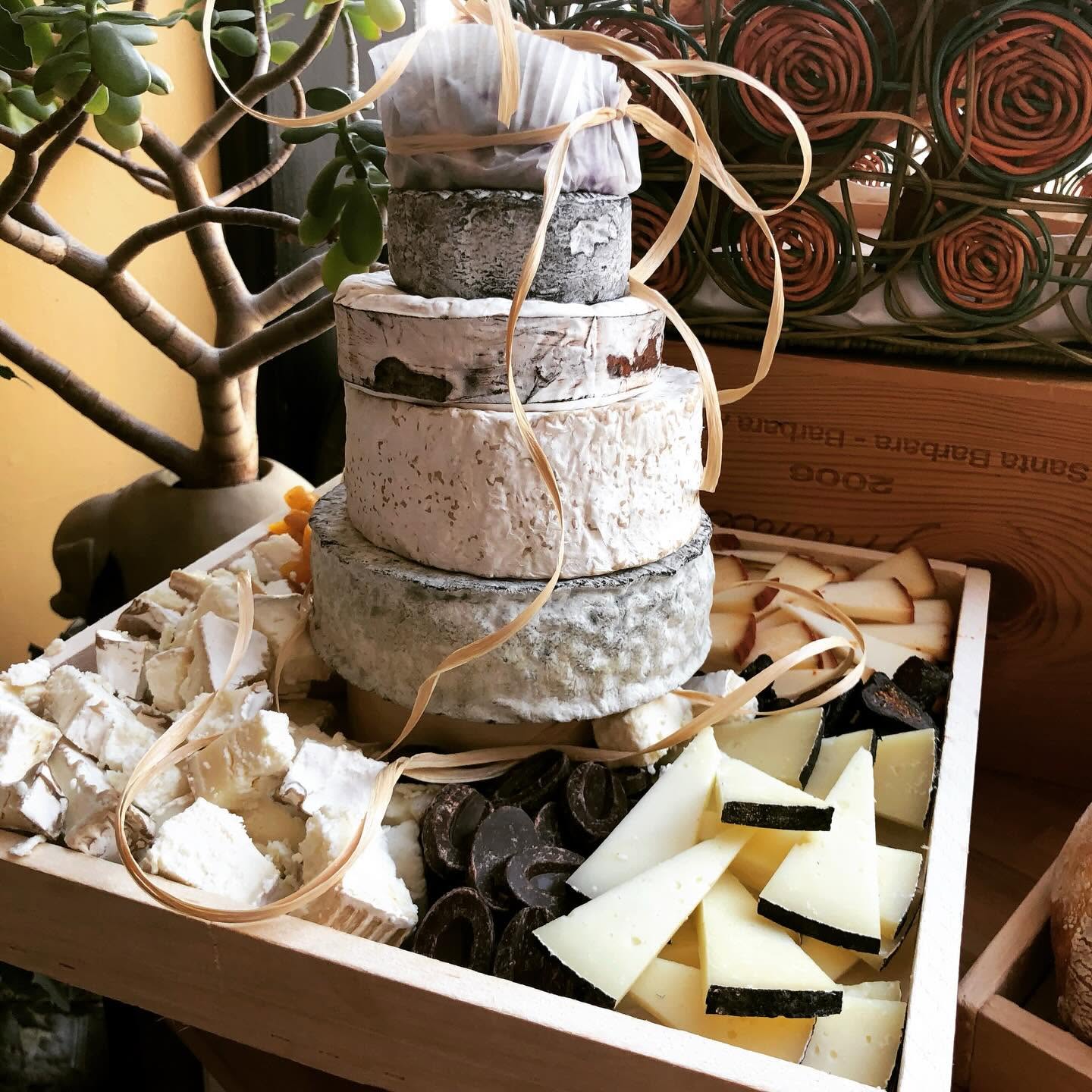 The Truffle Cheese Shop Returns under New Colorado Ownership
