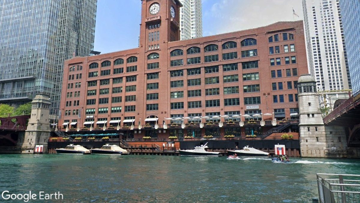 Deliz Steakhouse Owner Building New Concept ‘The Carlyle Club’ Downtown