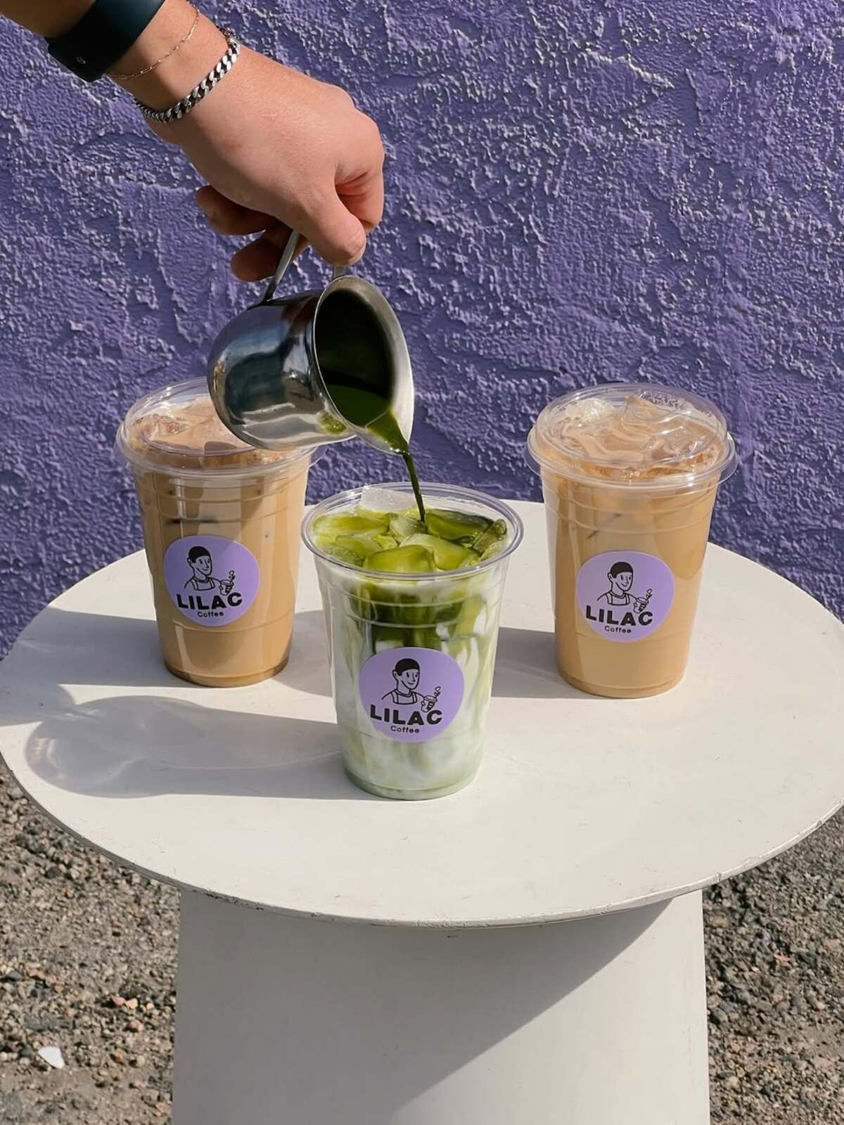 Lilac Coffee headed to Hub North with third Denver location
