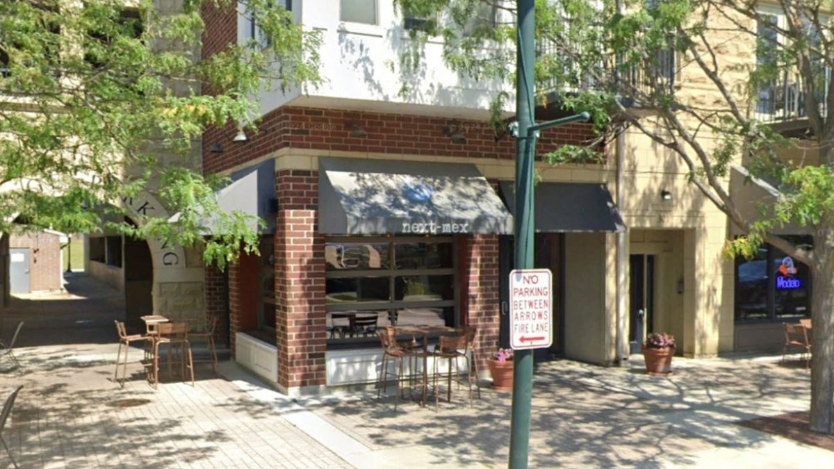 New Concept Palmyra to Open in Place of Former Next Mex in Lemont