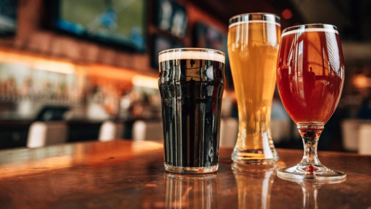 Old Town Pour House Heading to The Loop, Occupying City Social Space