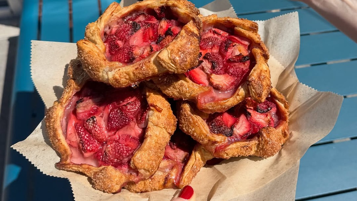 Here are 6 Upcoming Restaurants We Uncovered in Atlanta Last Week (May ...