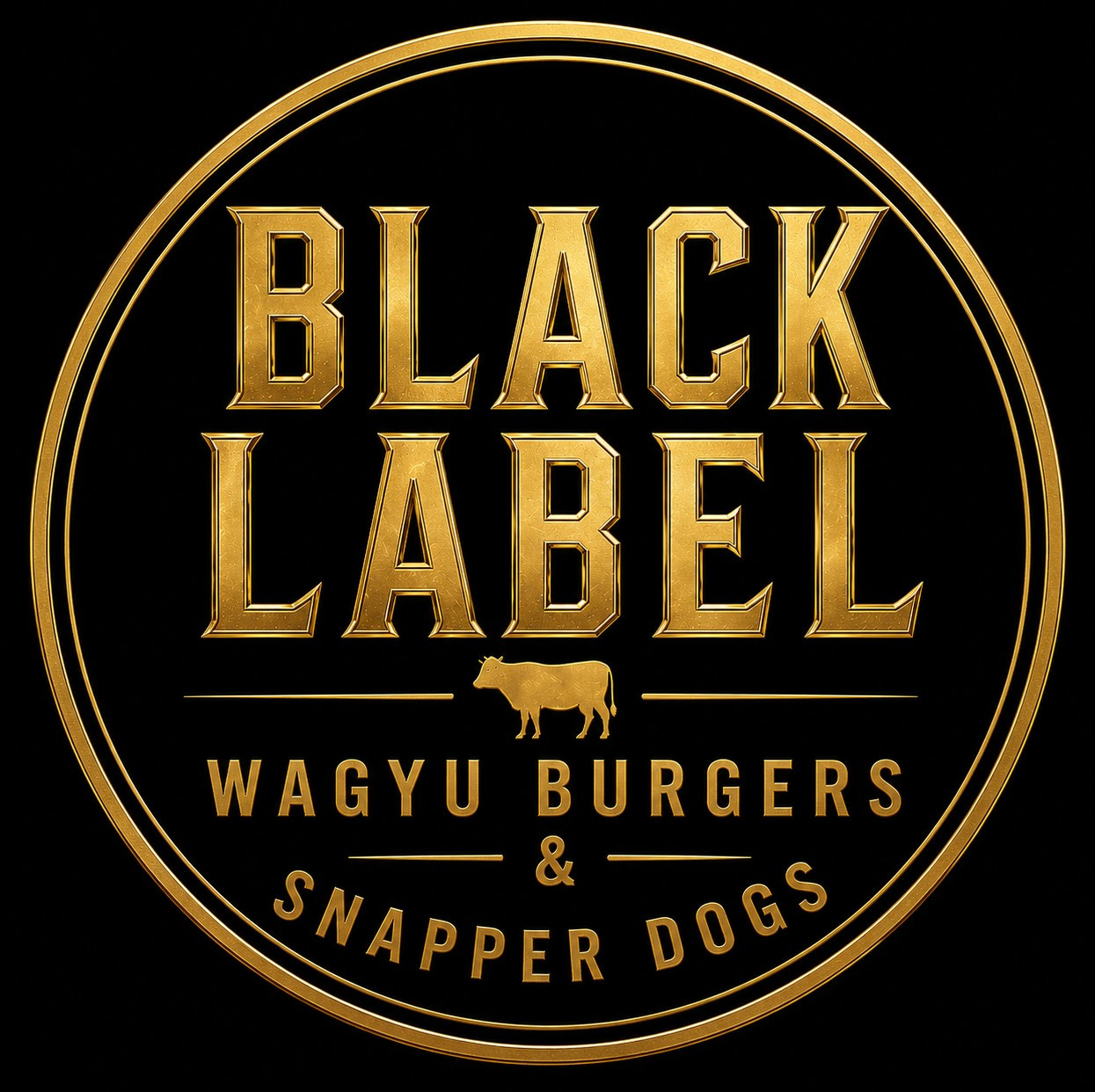 Black Label Burger Company Bringing Wagyu Burgers to the Cheyenne Fountains