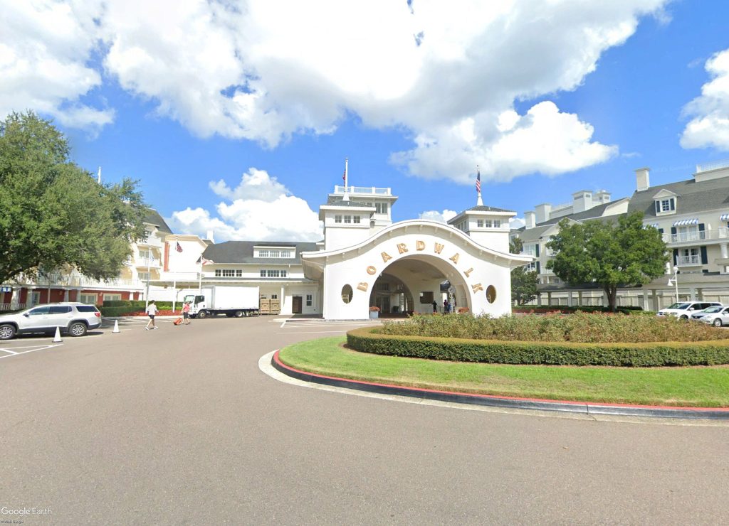 “Project Amazon” Replacing Big River Grille & Brewing Works on Disney’s ...